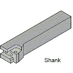 端面溝入れ加工用です。端面溝入れ加工用です。