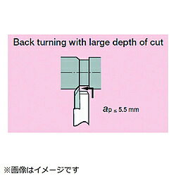 Jシリーズ 外形後挽き加工用 ねじ止め仕様です。Jシリーズ 外形後挽き加工用 ねじ止め仕様です。