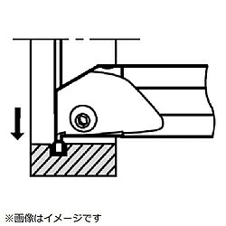 内径加工用です。内径加工用です。