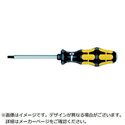 ■打撃可能な貫通ドライバーです。■スパナなどで強力に締め付けられるボルスター付です。■特殊なグリップ形状により、つかみやすさとフィット感を実現しています。【仕様】・刃先： T20・軸長（mm）： 90・全長（mm）： 188・貫通タイプ・先...