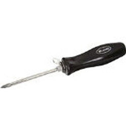 ■ハイポリッシュ・クロム仕上げのブレードは耐食性にすぐれ、掃除も簡単にできます。■ベイパー・ブラスト処理を施した先端部がボルト・ナットとしっかりかみ合い、欠けを防ぎ、長い間使用することが可能です。■ランヤード用リング付です。■高所作業シリー...