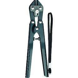 ■丁寧な熱処理でピアノ線切断を可能にしています。■幅広い用途で活躍する平刃タイプです。【用途】・ピアノ線等の線材を切る用途に。【仕様】・切断能力（mm）軟線： φ3.2・切断能力（mm）硬線： φ2.9・全長（mm）： 212・切断能力（m...