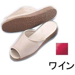 画像はイメージの場合があります。あらかじめご了承ください。■ホテル・旅館・病院・医院・学校・ゴルフ場・各種施設等で■天然ゴム入スポンジ底（すべりにくく、弾力性があり履き心地が良くソフトです。耐久性抜群、硬く粗い床面に）■アキレス抗菌レザレッ...