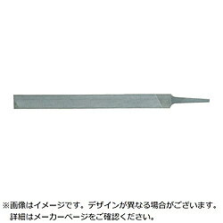 ■エッジと面が平行です。■複目、エッジの片方は目なし、片方は単目です。■平面、鋭い角、肩のほかバリ取りなどに使用することができ、重量物の先鋭化にも有効です。■削りカスをすばやく排除します。■高合金工具鋼には複目ヤスリを使用してください。【仕...