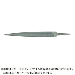 ■エッジは先端に向かって細くなっており、面は平行です。■面は複目、エッジは単目です。■細い溝、特に鍵の溝切りに最適です。【仕様】・タイプ： 中目・全長（mm）： 270・刃長（mm）： 200・刃幅（mm）： 19・刃厚（mm）： 2.5・...
