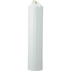 ■直射日光からボンベを守り、ボンベ内圧上昇を軽減します。【製品仕様】■幅(mm):290■色:白■長さ(mm):900■適合ボンベ:酸素瓶(2[[立米]]）■防炎:○■（財）日本防炎協会防炎性能試験番号取得済CO 980004■防炎タイプ■...
