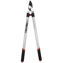 ■刃物鋼を熟練を要した職人が焼入れし仕上げた刃物です。■ダブル焼入れ処理され、刃物の腰が強く長切れします。■楕円アルミパイプを使用、柄の強度がアップしています。■太枝専用鋏です。■替刃式で簡単に交換できます。【用途】・太枝切鋏に。【仕様】・...