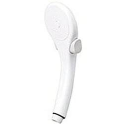 ■節水タイプ■ストップ機能付■シャワーヘッドアダプターセット2付■材質 ABS樹脂※シャワーヘッドの最高使用温度は60℃です。逆止弁のない混合栓に使用する場合は、PV822S逆止アダプターを取付けてください。 本体サイズ（高さ×幅×奥行）2...