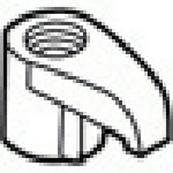 TAC工具部品 押え金です。TAC工具部品 押え金です。