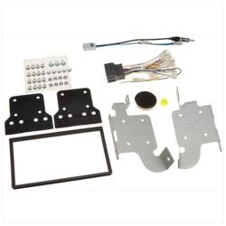 こちらの商品はご購入後の返品をお受けいたしておりません。対応機種、サイズ、種類等、再度お確かめの上お求めください。ホンダ　シャトルへの市販カーオーディオ・ナビゲーションの取り付けに■ホンダ車への市販カーオーディオ・ナビゲーションの取り付けに...