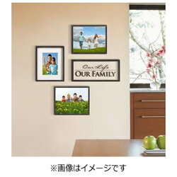 寝室やリビング、吹き抜けなど壁面を 思い思いに飾りましょう。【製品仕様】■セット内容：額縁3点＋装飾パーツ1点寝室やリビング、吹き抜けなど壁面を 思い思いに飾りましょう。
