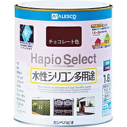 ■耐候性、耐久性に優れたアクリルシリコン樹脂を配合しています。■乾燥が早く、サラッとした滑らかな仕上がりです。【用途】・屋内外の木部、鉄部、コンクリート、新生瓦、発泡スチロールなどのプラスチック面。（ポリエチレン、ポリプロピレンなどは除く）...