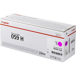 印刷可能枚数13500ページ色マゼンタ仕様1［対応機種］レーザービームプリンター LBP862Ci・LBP861C・LBP852Ci・LBP851C