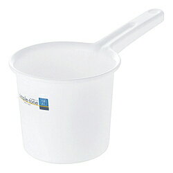 Richell（リッチェル）の浴室用品「シンプルトーン」シリーズ■抗菌仕様　銀イオンを配合した抗菌製品です。■ホワイトとミントブルーの2色　用途や好みなどに合わせてお選びいただけます。　※この製品はホワイト色になります。【シンプルトーンシリ...