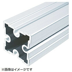 ■溝付きタイプで、棚やパネル取付用アダプタを差し込め、様々な組み合わせが可能です。【用途】・オリジナルサイズの棚・間仕切りなどの製作に。【仕様】・長さ（mm）： 1000・幅（mm）： 25・高さ（mm）： 25・25角溝あり注意●カットは...