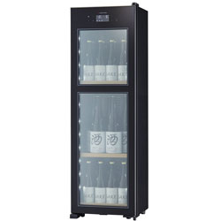 あらゆる場面で利用できる万能ドリンクセラー。冷蔵庫よりもキンと冷えたビールや炭酸水を楽しめます。テレビ台と同等の奥行サイズの省スペース設計。■ビールや日本酒がまるでお店で味わうような美味しさに。すべての飲み物を最適な温度で楽しめます。　自宅...