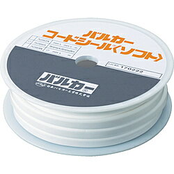 ■耐薬品性、耐熱性に優れています。■柔軟でかつ強じん性に富みマシュマロ状のサイズフリーシール材です。【用途】・フランジ面の仕上げが悪い、歪が大きい、締付力が不足しがちな大口径機器などのフランジ用ガスケット。・圧力容器、ダクトフランジなどのガ...