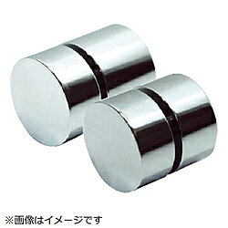 ■壁面からサインを浮かせて展示できる金具です。■従来のタイプより胴部が短いタイプです。■頭部のボルトを外すだけでサインの取替えを行う場合に最適です。【仕様】・ナット頭部（mm）径×高さ： 20×9・胴部高さ（mm）： 15・取付物穴径（mm...