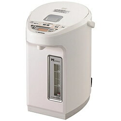 蒸気レス、1300W高速沸とう、光省エネモードなど、多様な機能を搭載した、フラッグシップモデル。■電気とまほうびんでかしこく保温 「ハイブリッド保温」　全面（フタ、側面、底部）の断熱層を強化。電気とまほうびん、2つの力を合わせて保温します。...