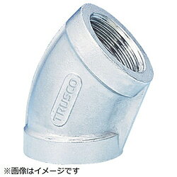 ■様々な設備に利用されるステンレス製のねじ込み継手です。■水・油・ガス用。【製品仕様】■呼び径(A):8■呼び径(B):1/4■最高許容圧力(MPa):常温1.0■使用温度範囲(℃):-20～220℃■L(mm):19■最高使用圧力:常温1...