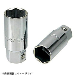 こちらの商品はご購入後の返品をお受けいたしておりません。対応機種、サイズ、種類等、再度お確かめの上お求めください。●ソケット側の外径を極限まで細くしました。細穴のアルミホイールに最適です。●取り外し専用にお使い下さい。●注意事項外径を特に小...