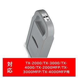 色 ブラック（顔料）入数 1色ブラック（顔料）入数1対応機種：TX-2000/TX-3000/TX-4000/TX-2000MFP/TX-3000MFP/TX-4000MFP