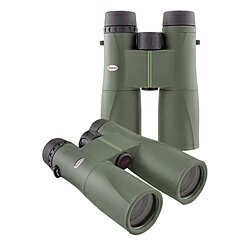 ■優れた光学性能を高いコストパフォーマンスで実現レンズ、プリズムにマルチコートを施し、プリズムのダハ面にはフェーズコート・高反射コートを採用することで明るく鮮明な視界が得られます。■メンテナンスに優れたコーワ“KRコーティング”撥水、撥油性...