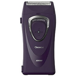 ■キレイに早剃り、大型刃採用■携帯性に優れたスリムデザインで、旅行・出張に適したコンパクトボディ■誤動作を防ぐロックボタンスイッチ採用本体サイズ（高さ×幅×奥行）121×57×31mm本体重量約130g使用可能時間1日1回約3分利用で約7日...