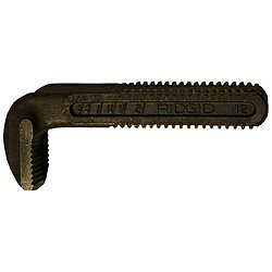 ■リジッドレンチシリーズ用補修パーツです。【仕様】・品名： フックジョー・適合機種： 12インチ　31015、31065、47057リジッドレンチシリーズ用補修パーツです。