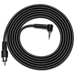 IR-R4a （赤外シンクロ装置受信機）に対応したシンクロコードです。IR-R4a （赤外シンクロ装置受信機）に対応したシンクロコードです。