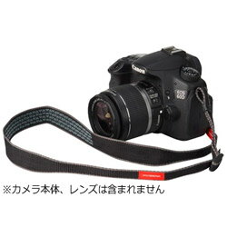 先ヒモから本体まで一体で織りあげたしなやかでやわらかく手に巻きつけやすいストラップです首にあたる部分は太く、カメラに取り付ける先端は細くなるように特殊製法を用いることで先ヒモから本体まで一体で織りあげています。余計なパーツの無いシンプルなデ...