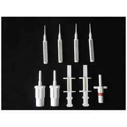 Φ1極細クリーナーキット■世界初の極細穴とピンの端子のクリーナーです。■酸化被膜や汚れを除去し音質・画質が蘇る！■対象端子:テレビ、VTRアンテナF形端子、ユニバーサルトーンアームとフォノケーブルのDIN端子、MT真空管ピンとソケット（12...