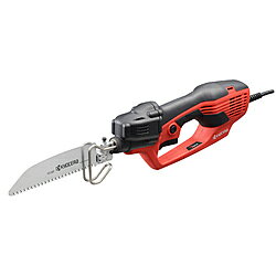 ●専用工具を使わずブレード（刃）交換が可能●家庭から出る粗大ゴミの解体に●操作性の向上と作業負担の軽減を実現した握りやすいグリップ●木材用、鉄用のブレード2本を標準付属■品番：ASK-1010■切断能力：庭木 径45mm ■木材 厚さ40m...