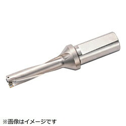 ■DRV型： 高能率・刃先交換式ドリルです。■4コーナ仕様で経済的で、深穴加工でも優れた切りくず排出性、高剛性設計で加工径の変化が少なく優れた穴精度を実現しました。【用途】・ドリル加工用ホルダ・マジックドリルDRV型・適合加工ワーク形状： ...