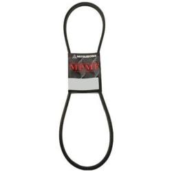 こちらの商品はご購入後の返品をお受けいたしておりません。対応機種、サイズ、種類等、再度お確かめの上お求めください。三ッ星ベルトロ-エッジベルトです。■ローエッジVベルトは、乗用車、トラック、バス、建設機械などのさまざまな補機駆動用途に使用さ...