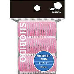 ※増量キャンペーンやパッケージリニューアル等で掲載画像とは異なる場合があります ※商品の仕様等は予告なく変更になる場合がございます ※開封後の返品や商品交換はお受けできません・熱伝導効果で巻き髪・アルミの熱伝導効果ですばやく髪をカール・ヘア...