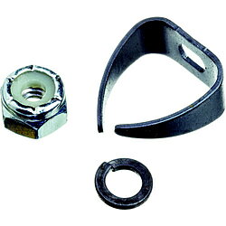 【仕様】・適合機種： K-1（46683）・品名： K-1カッター、ナット、ワッシャーK-1(46683)のカッター、ナット、ワッシャーです。