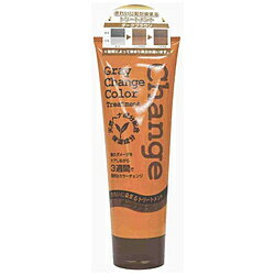 ※増量キャンペーンやパッケージリニューアル等で掲載画像とは異なる場合があります ※商品の仕様等は予告なく変更になる場合がございます ※開封後の返品や商品交換はお受けできません【ヘアカラー】グレイチェンジカラー トリートメント ダークブラウン...