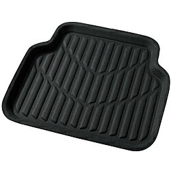 こちらの商品はご購入後の返品をお受けいたしておりません。対応機種、サイズ、種類等、再度お確かめの上お求めください。●防水性、耐久性に優れたTPE素材を使用しています●車両のフロアに合った形状でピッタリフィット●裏面にはズレに強い　強力ノンス...