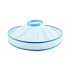 ご自宅での散髪でも毛クズを落とさず、お掃除簡単。お子様から大人まで使えます。■バリカンで刈った毛が落ちないように受け止める、散髪用ケープです。■首まわりの長さが調節できるので、小さなお子様から大人の方まで家族全員でお使いいただけます。（27...