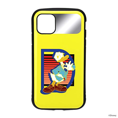 商品サイズ : W81×H157×D12mm/60g 適合機種 : iPhone 12 /12 Pro?iPhone 12?iPhone 12 Pro「PG-DPT20G11DND」は、ディズニーキャラクターデザインのiPhone 12 /...