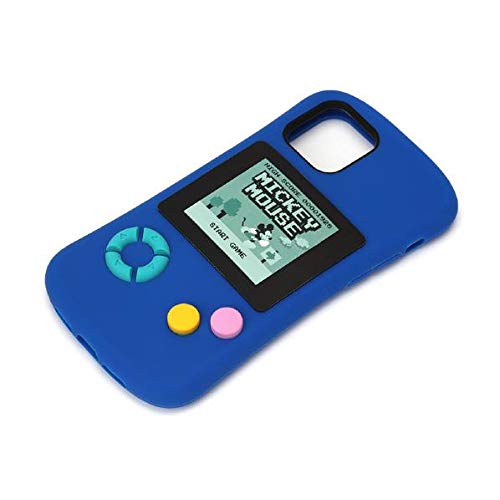 商品サイズ : W85×H160×D15mm/75g 適合機種 : iPhone 12 /12 Pro?iPhone 12?iPhone 12 Pro「PG-DSC20G05MKY」は、ディズニーキャラクターデザインのiPhone 12 /...