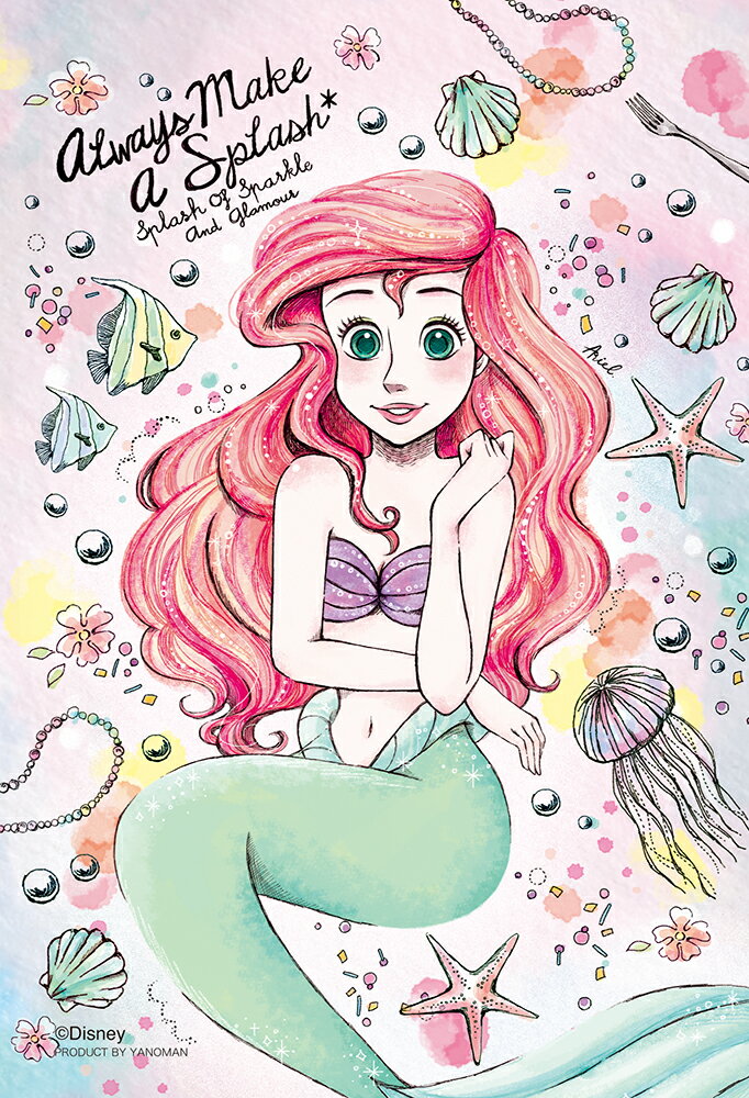 完成サイズ:10×14.7cm製品重量(パッケージ込):35g パッケージサイズ:6.3×13.6×2.8cm 対象年齢:6歳から 原産国：日本 透明ピースにぴったりの淡いパステル調のアートです。光を透過するので、より柔らかい印象を与えてく...