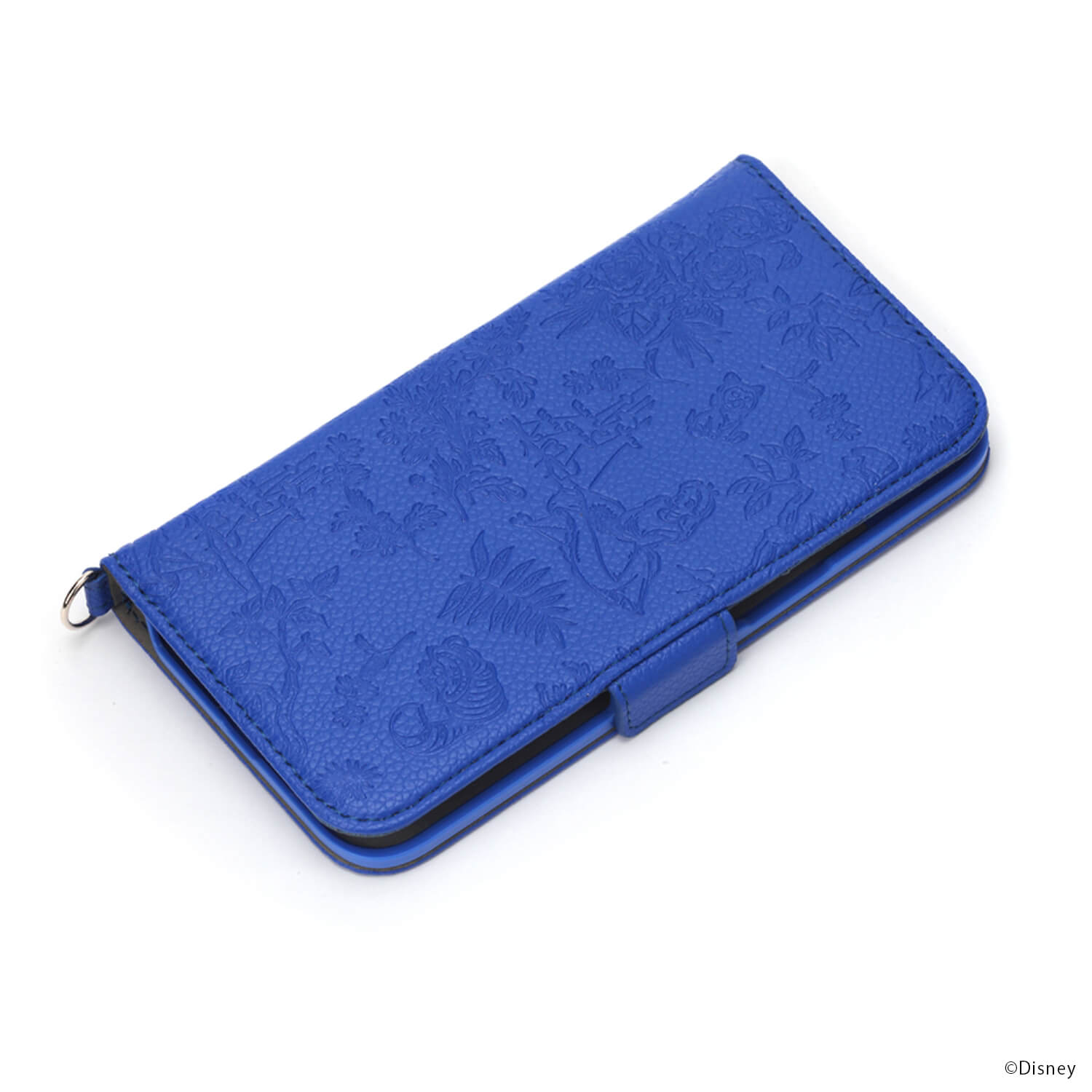 W76×H150×D17mm　75g適合機種 : iPhone 13 Pro 「PG-DFP21N03ALC」は、ディズニーキャラクターデザインのiPhone 13 Pro用 フリップカバーです。お手入れしやすいPUレザーに型押しを施した上...