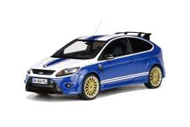 ●スケール：1：18　レジン・プロポーションモデル　開閉ギミックなし。 ●メーカー：オットモビル