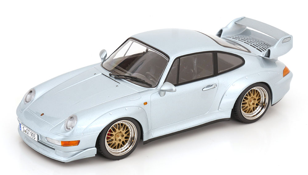●スケール：1：18　ダイキャストモデル　開閉ギミックなし。 ●メーカー：KK Scale