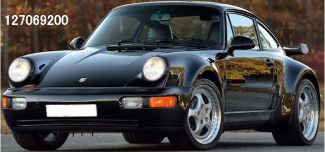 ●スケール：1:12　レジン・プロポーションモデル ●メーカー：ミニチャンプス　