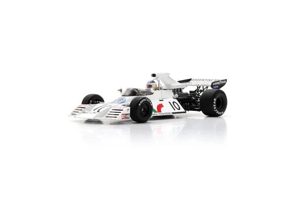 ●スケール：1：18　レジン・プロポーションモデル　開閉ギミックなし。アクリルケース付き。 ●メーカー：スパーク