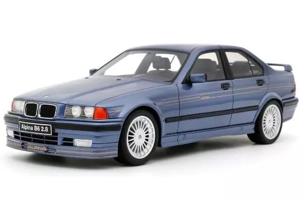 ●スケール：1：18　レジン・プロポーションモデル　開閉ギミックなし。 ●メーカー：Ottomobile