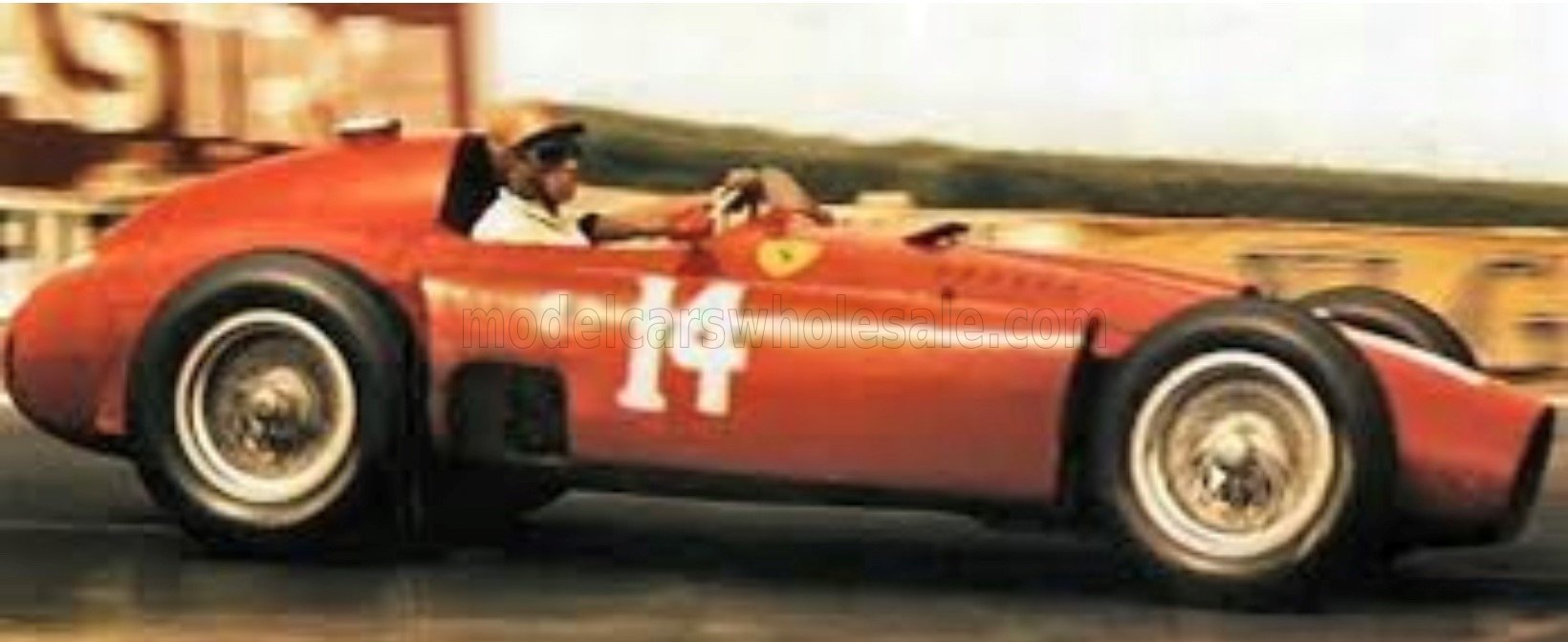 ●スケール：1：12　レジン・プロポーションモデル　開閉ギミックなし。 ●メーカー：GP Replicas by Top Marques ●商品画像は、準備中です。